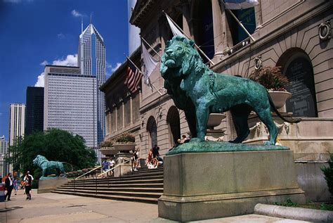 History Of The Art Institute Of Chicago Britannica