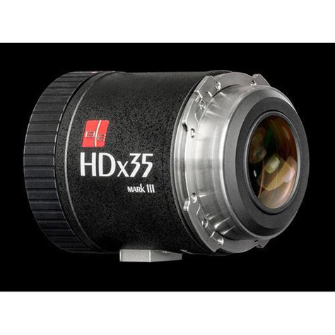 Ibe Optics Hdx35 Miii Converter