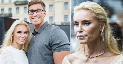 Anna Ankas Mystiska Ord Om Livet Bilden Med Maken David Hänt