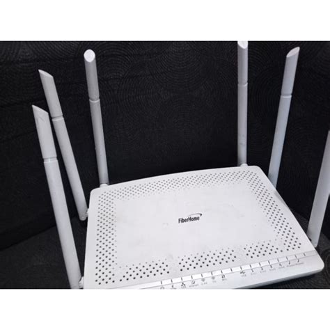 Jual Ont Fiberhome Premium Shopee Indonesia
