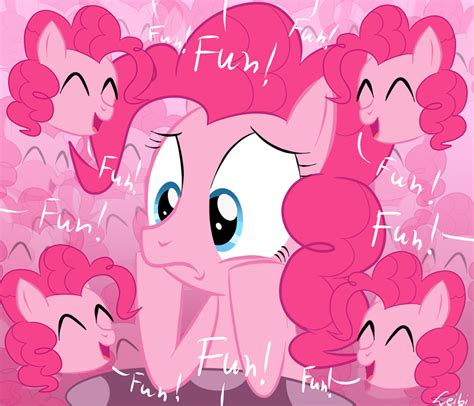 Too Many Pinkie Pies By Leibi97 On Deviantart