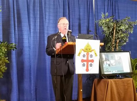 Task Force Created To Advise Springfield Diocese On Responding To