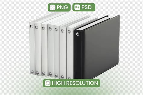 Organize Your Files Efficiently With Binders A Guide To Effective