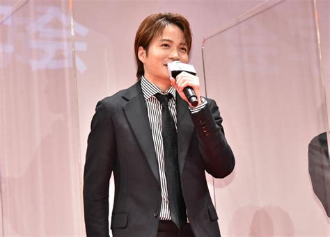 菊池風磨sexy Zoneが「クズ男no1」に選ばれガッツポーズ！前田敦子主演の映画『もっと超越した所へ。』完成披露報告試写会を実施