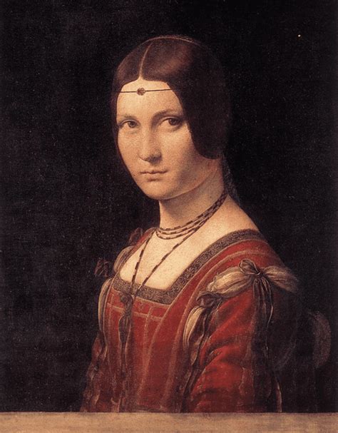 Cecilia Gallerani Alchetron The Free Social Encyclopedia