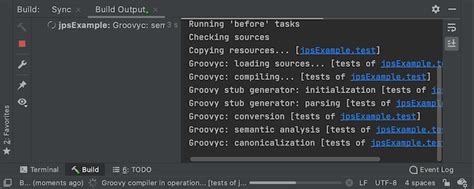 Intellij Idea 20202 Eap3 Support For Git Installed In Wsl2 Java