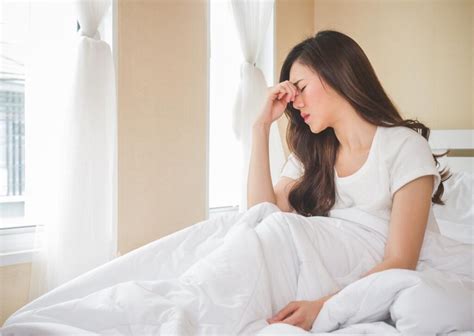 Dizzy After Waking Up Causes And Prevention American Celiac