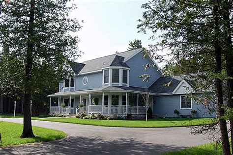 Dickinson Modular Homes Shiloh