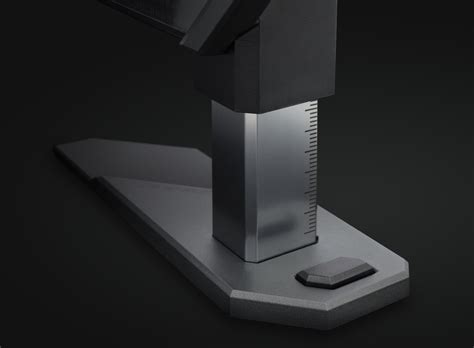Asus ROG Herculx Graphics Card Holder – Compumarts Egypt