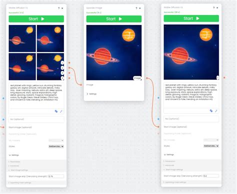 Seamless Texture From Text