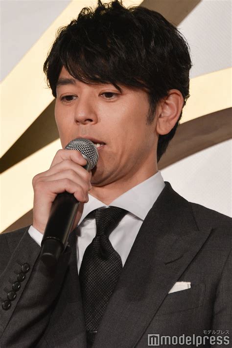 画像8 43 妻夫木聡、窪田正孝から“なりたい人”指名で照れ 柄本佑とのボクシング練習も明かす＜ある男＞ モデルプレス