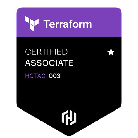 Terraform Associate