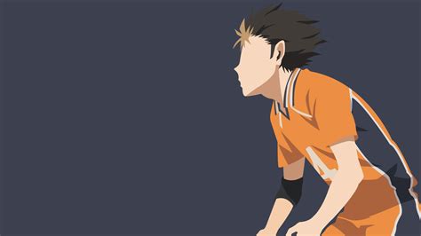 Haikyuu Desktop Design Wallpapers Wallpaper Cave