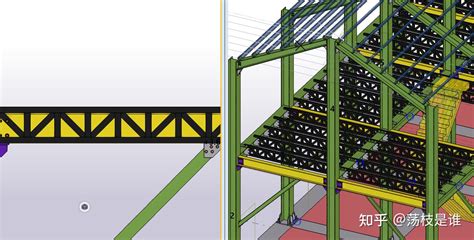 Bim软件实践学习报告—tekla 知乎