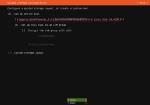 How To Install Ubuntu On USB Drive Working GoLinuxCloud