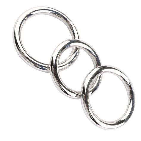 Sextoysmetaldildoringforeskincorrectiondelayejaculationdildoringformen Sowdersbodam Thaipick