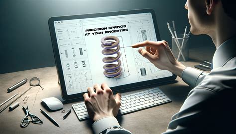 Mastering Extension Spring Design With Acxess Springs Hookes Law