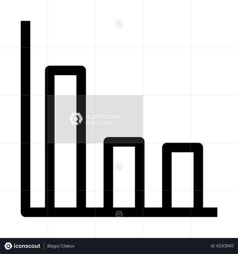 Graph Animated Icon Download In Json Lottie Or Mp4 Format