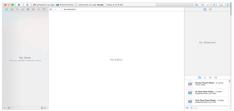 A Step By Step Tutorial For Continuous Integration With Jenkins For A Red Hat Mobile Native Ios
