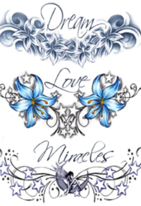 Lower Back Temporary Tattoos Lower Back Tattoo Designs Lower Back