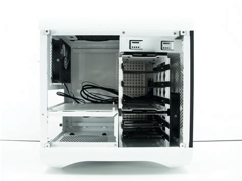 BitFenix Prodigy Mini ITX PC Case Review