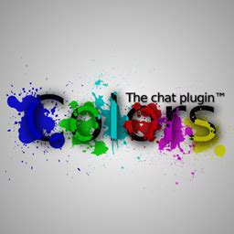 Colors Minecraft Bukkit Plugins CurseForge