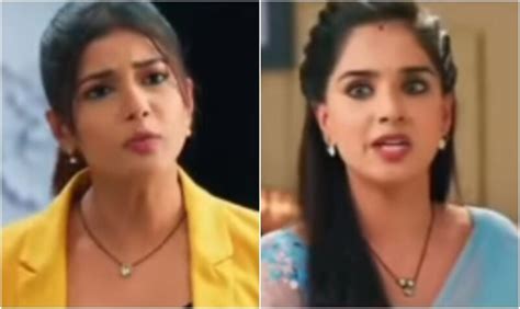 Yeh Rishta Kya Kehlata Hai Spoiler Alert 8 February 2024 Abhira Lashes