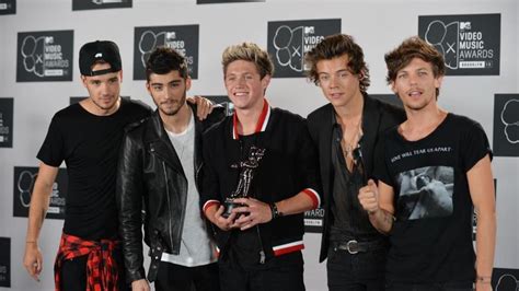 One Direction Cumple Diez Años Entre Los Rumores De Una Posible Reunión