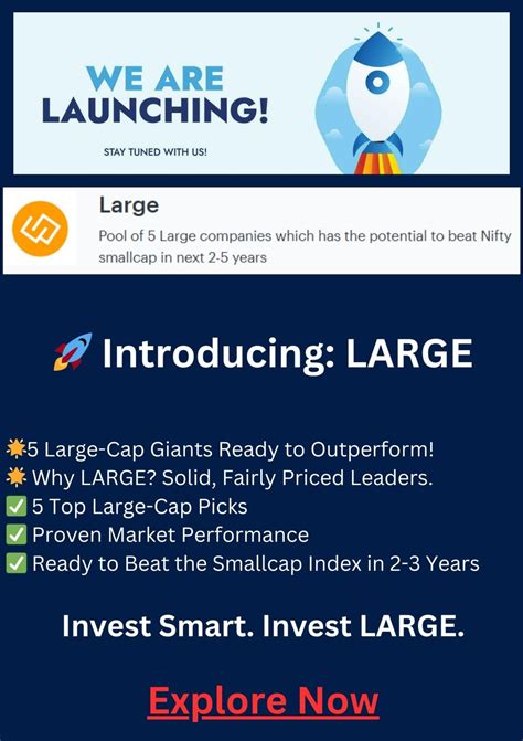 Nikhil Gangil On Linkedin While Everyone Is Bullish On Sme And
