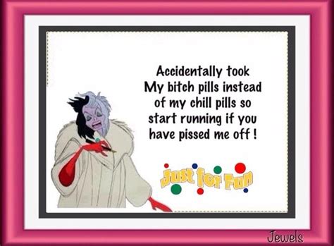 Pin By Carrie Esposito On Corrine Chill Pill Me Quotes Quotes