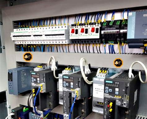El Blog de Tonky PLC Controlador lógico programable