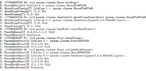 figure 1 1 from using lttng for runtime monitoring of models of real