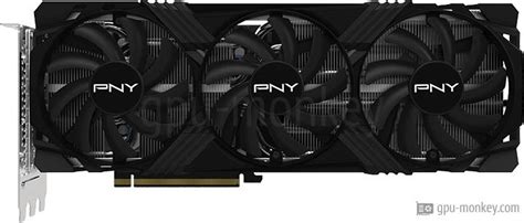 Nvidia Geforce Rtx 3060 Vs Pny Geforce Rtx 4070 Ti Super 16gb Verto