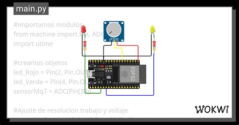 Simulation1 Copy Wokwi Esp32 Stm32 Arduino Simulator
