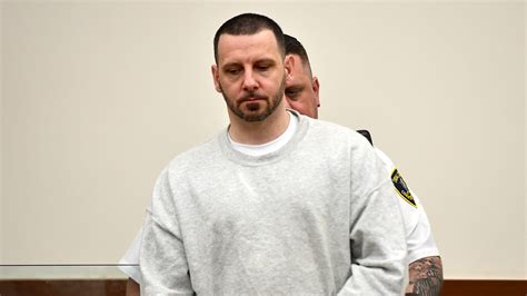Jury Selection Wed For Quadruple Homicide Trial Of Mathew Locke