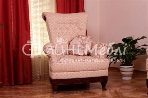 Диван Классик Фараон фабрика Шик Галичина • купить Киев фото отзывы