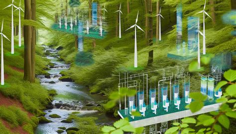Eco Friendly Filtration Innovations On The Rise Water Filter Stuff