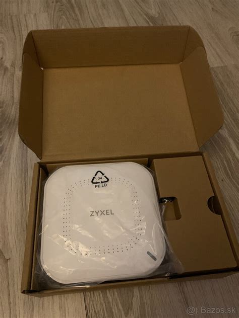 Zyxel Nwa1123acv3 Bratislava Bazoš Sk