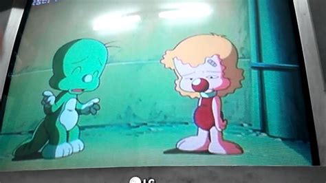 아기공룡 둘리 얼음별 대모험 반만 Youtube