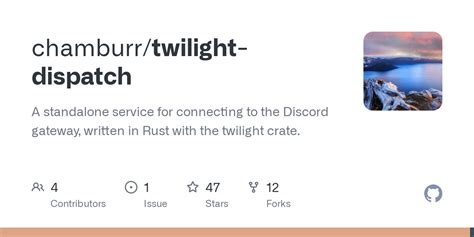 Twilight Dispatch Examples Discordpy Main Py At Main Chamburr