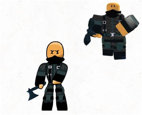 Executioner Fanart Fandom