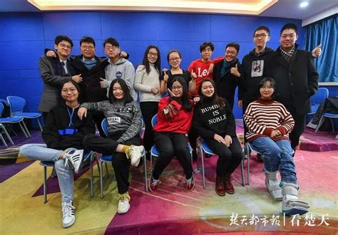 牛！武汉一高中14名学生被剑桥牛津预录取！学霸们的秘诀只有4个字