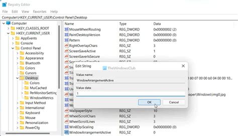 How To Enable Or Disable Drag And Drop Snap To Grid In Windows 11
