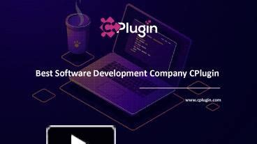 Ppt Dynamic Leverage Plugin Json Rest Webapi Mt Cplugin