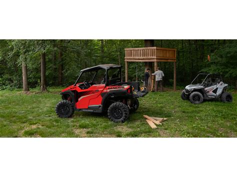 2025 Polaris General Xp 1000 Ultimate Utility Vehicles Elizabethton