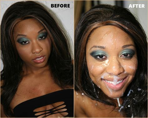 Imani Rose Cumbang Before And After Porn Pic Eporner