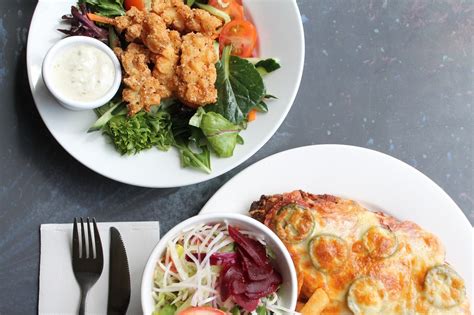 Mornington Inn Our New Menu Will Leave You Feeling Extra