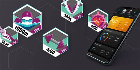 Die Badge Jagd Beginnt Sportlich Ins Neue Jahr Beatyesterday