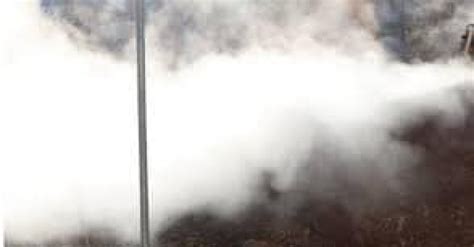 Халуун усны төмөр хоолой задарч таван хүн түлэгджээ