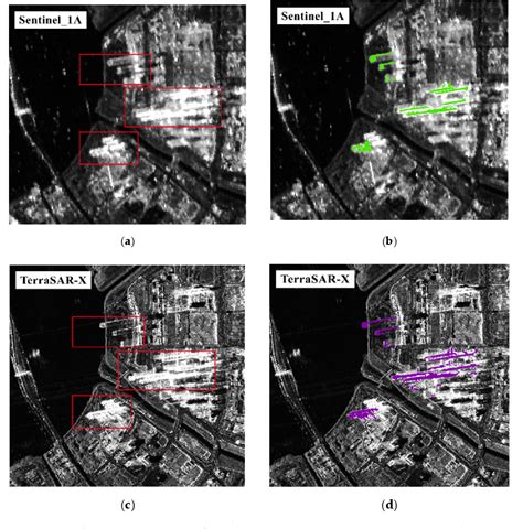 Figure 5 From Integration Of Insar And Lidar Technologies For A Detailed Urban Subsidence And